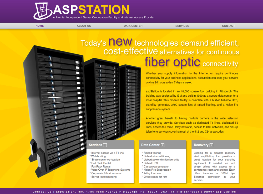 Robert Maher | Portfolio