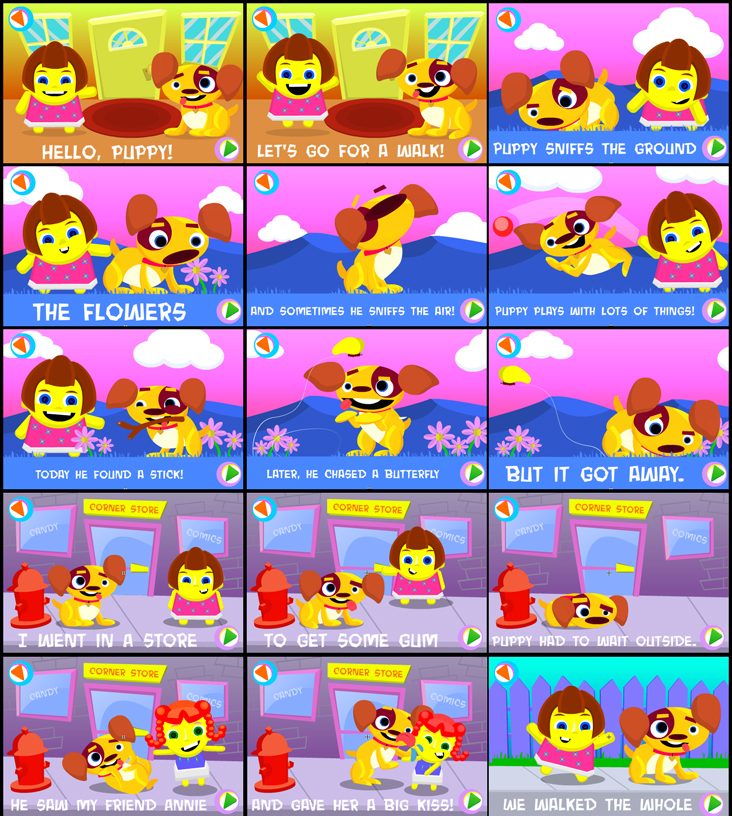 Robert Maher | Portfolio