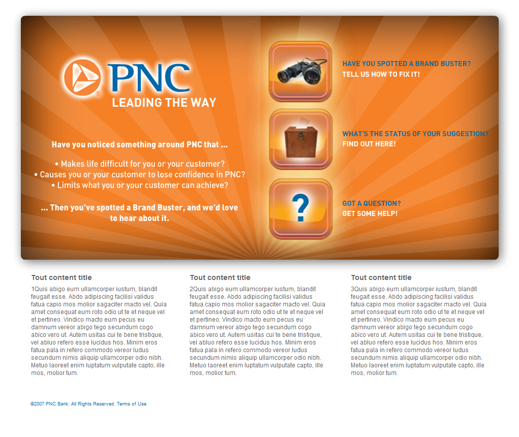 Robert Maher | Portfolio